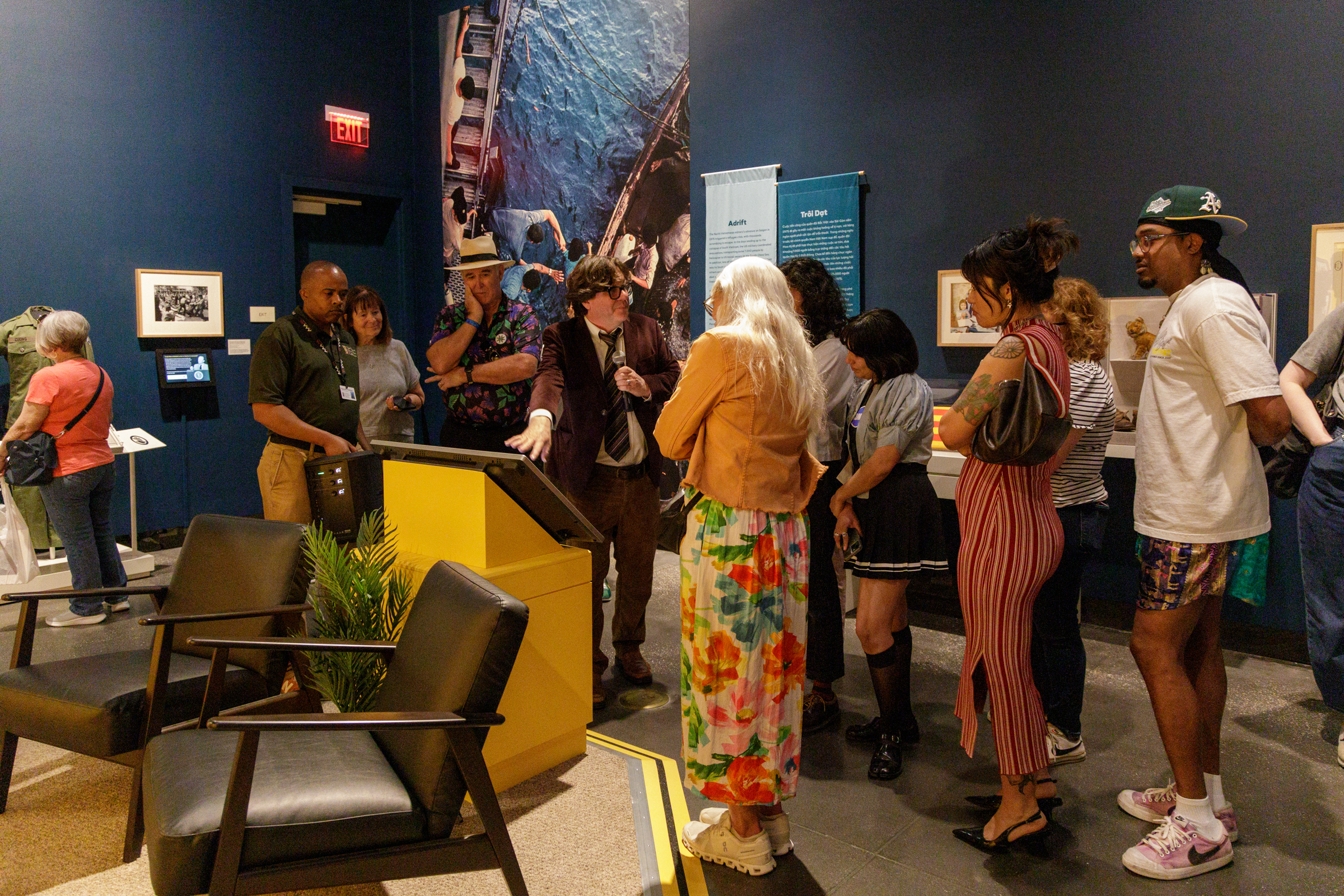 Making It Home: From Vietnam to New Orleans | Historic New Orleans ...