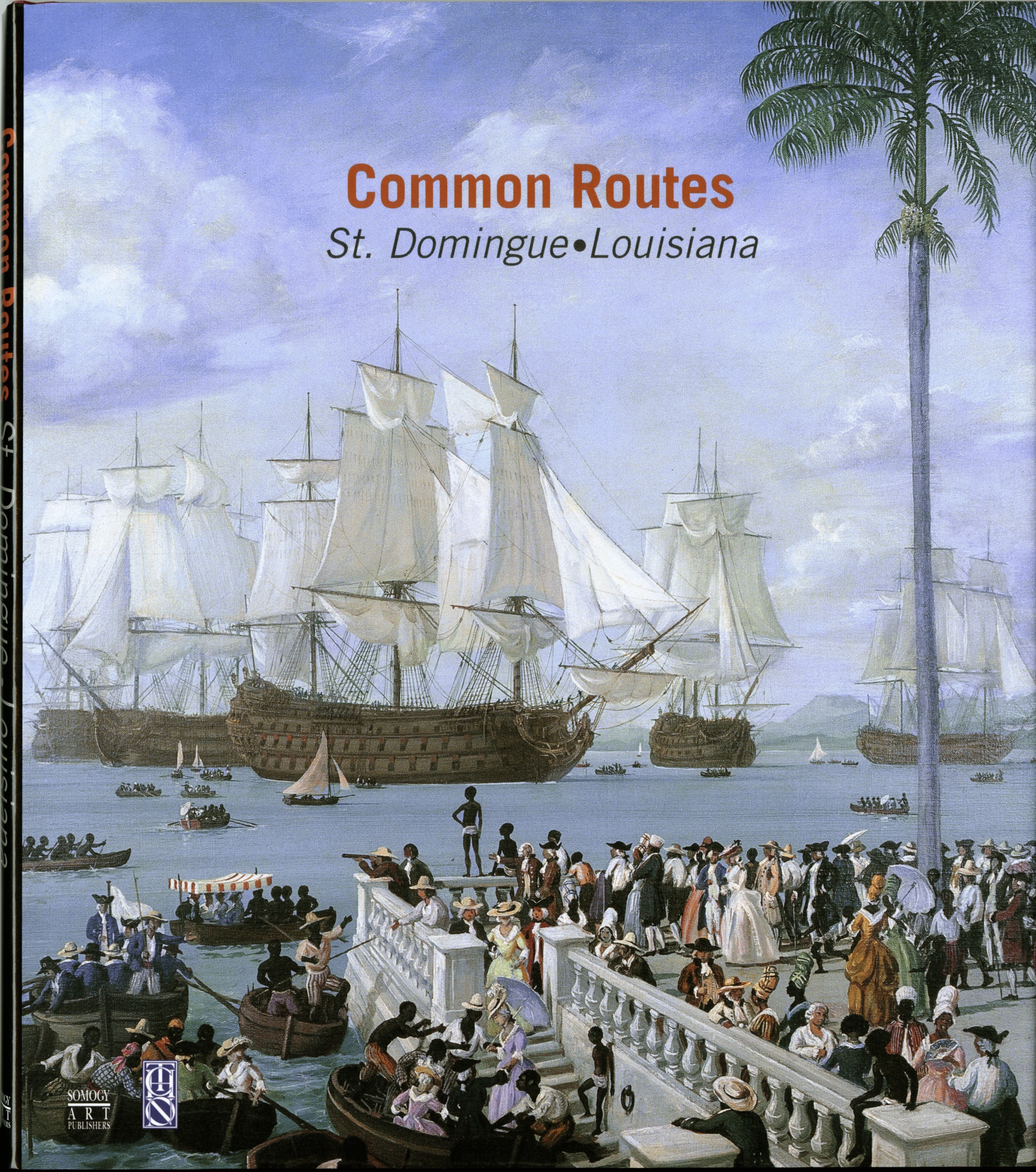 Congo Square | Historic New Orleans Collection