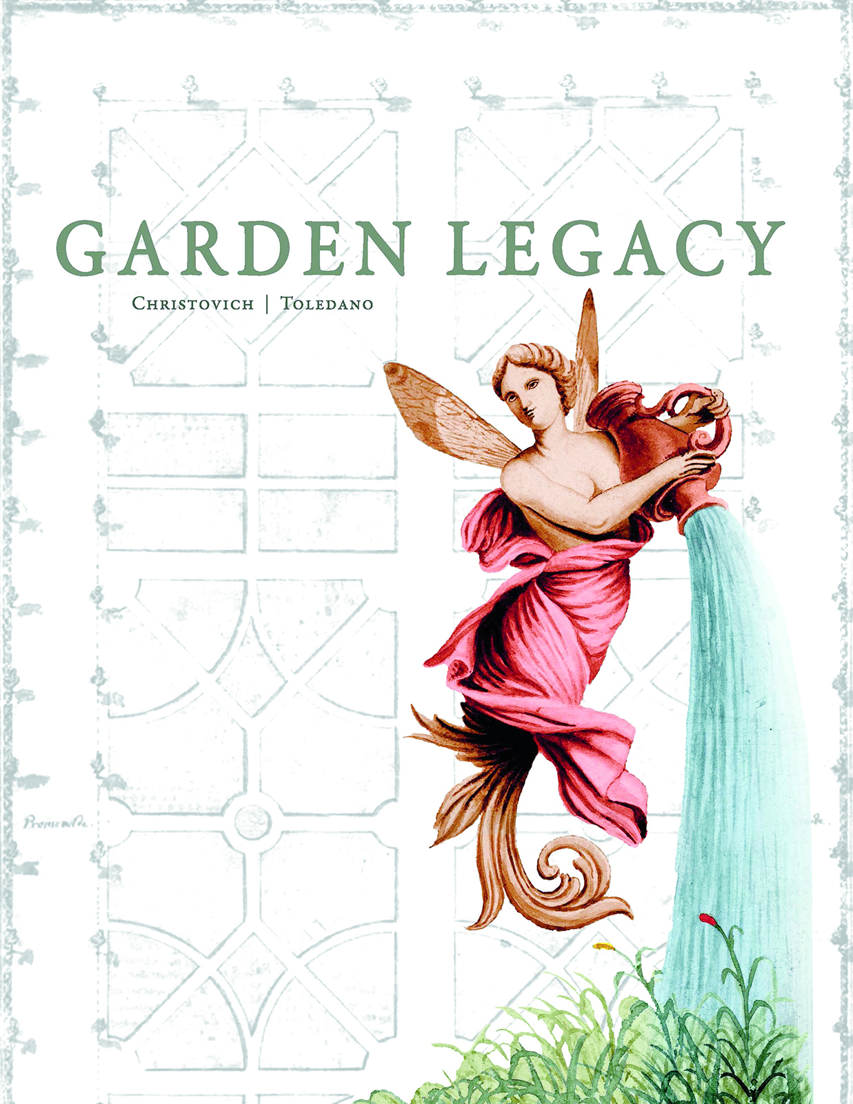 Garden Legacy | Historic New Orleans Collection