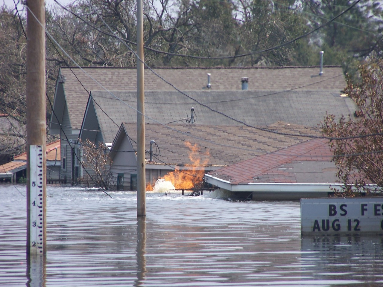 Remembering Hurricane Katrina | Historic New Orleans Collection