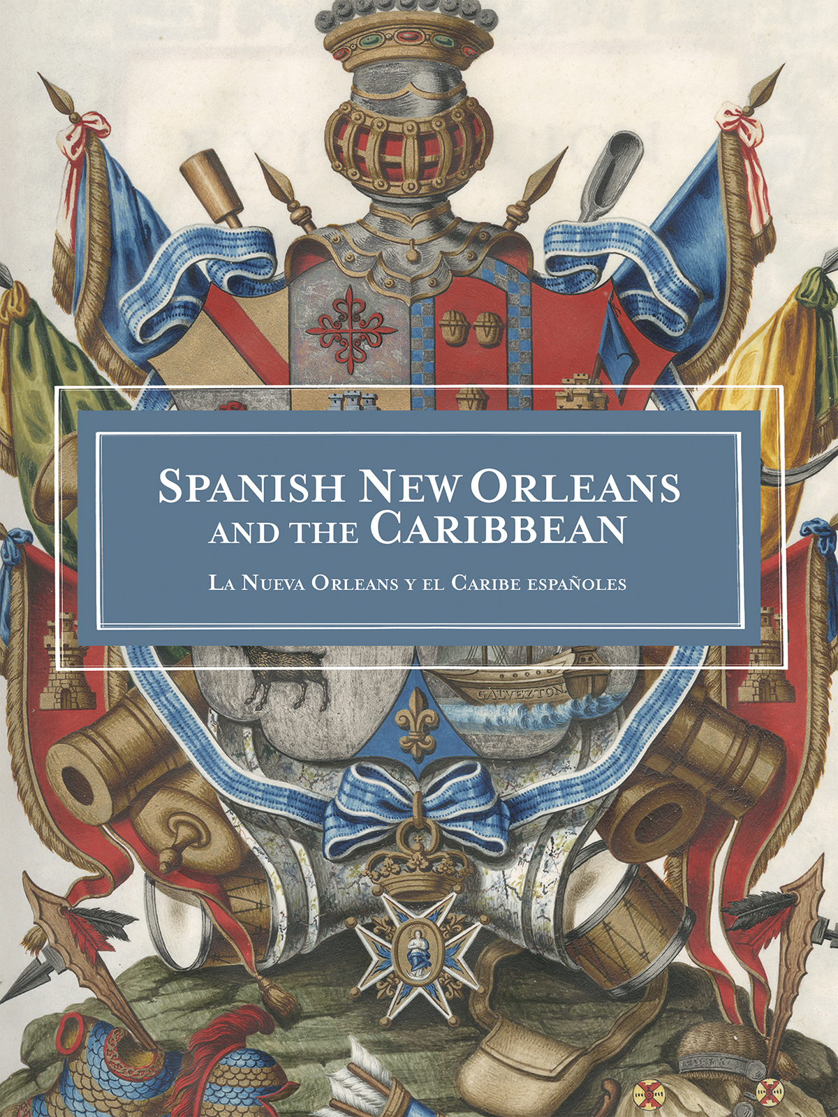 How Did Louisiana Become Spanish? | Historic New Orleans Collection