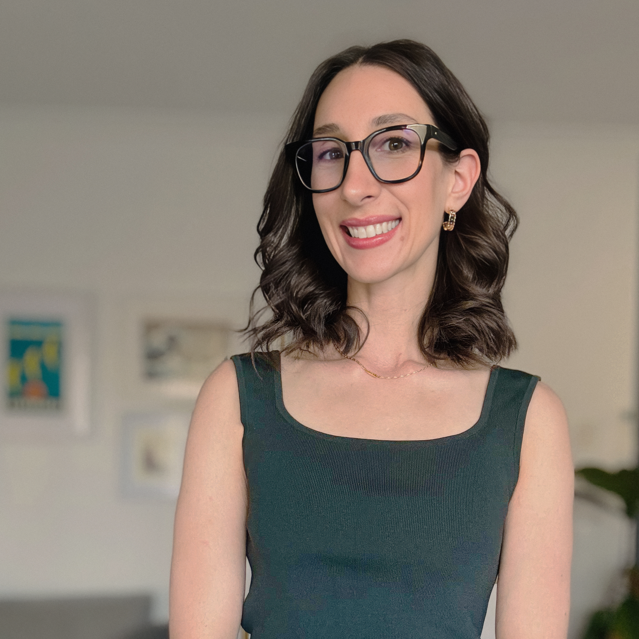 How Elena Carbone simplified admin and found her flow with splose