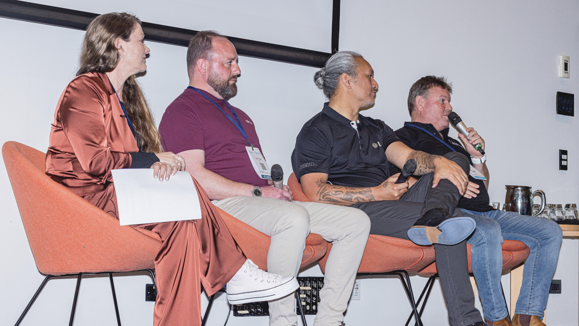 Innovating Practice at the PNZ Business Symposium • splose