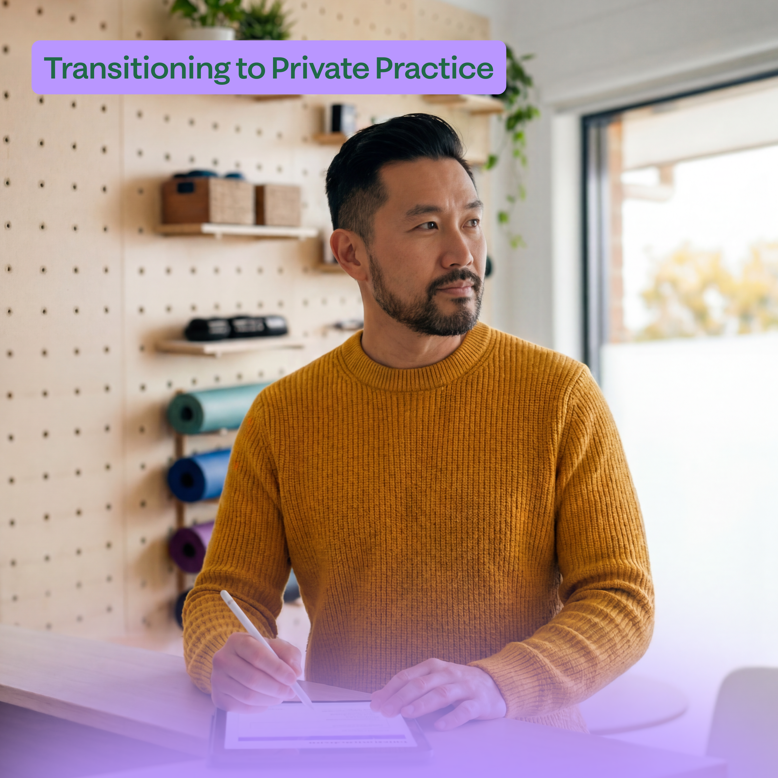 splose UK • NHS to Private Practice UK: What to expect & how to prepare
