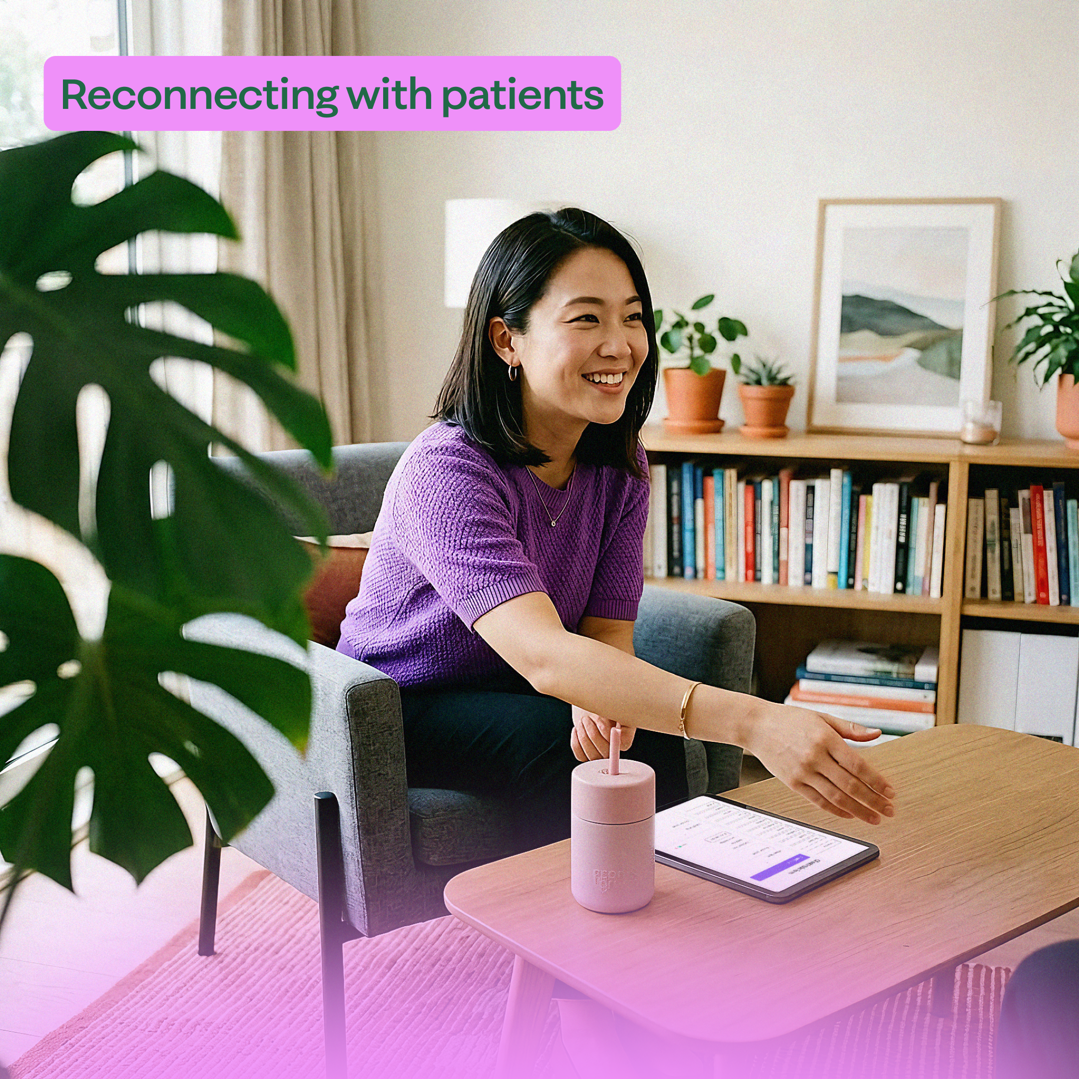 splose UK • How to win back lapsed patients (without overloading your ...