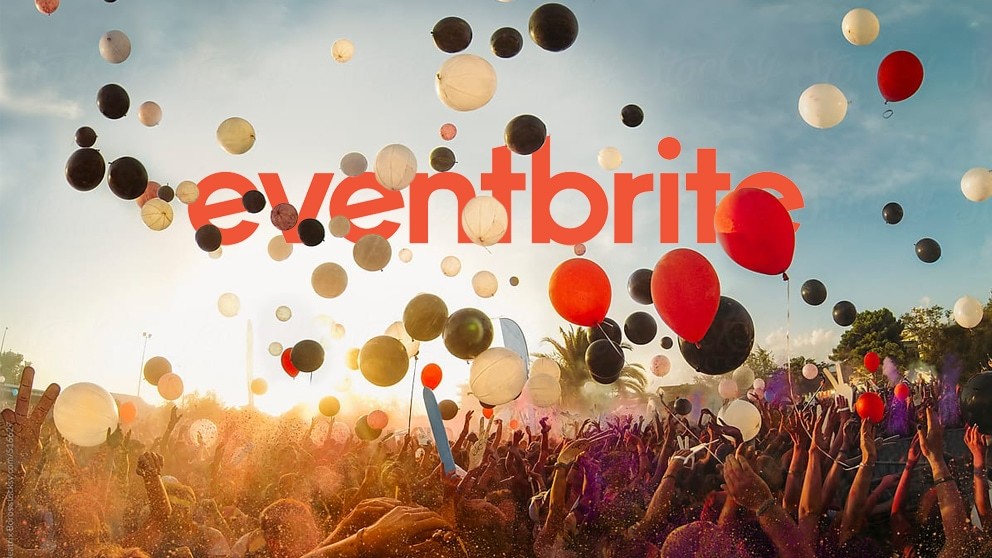 A UX case study on Eventbrite ️