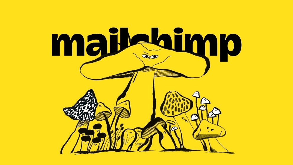 A UX case study on Mailchimp ️