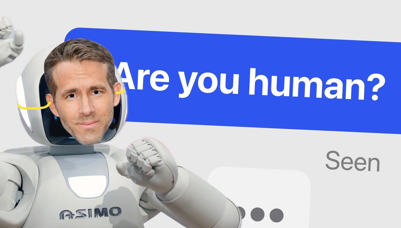 Ux Case Study The Psychological Reason You Hate Chatbots