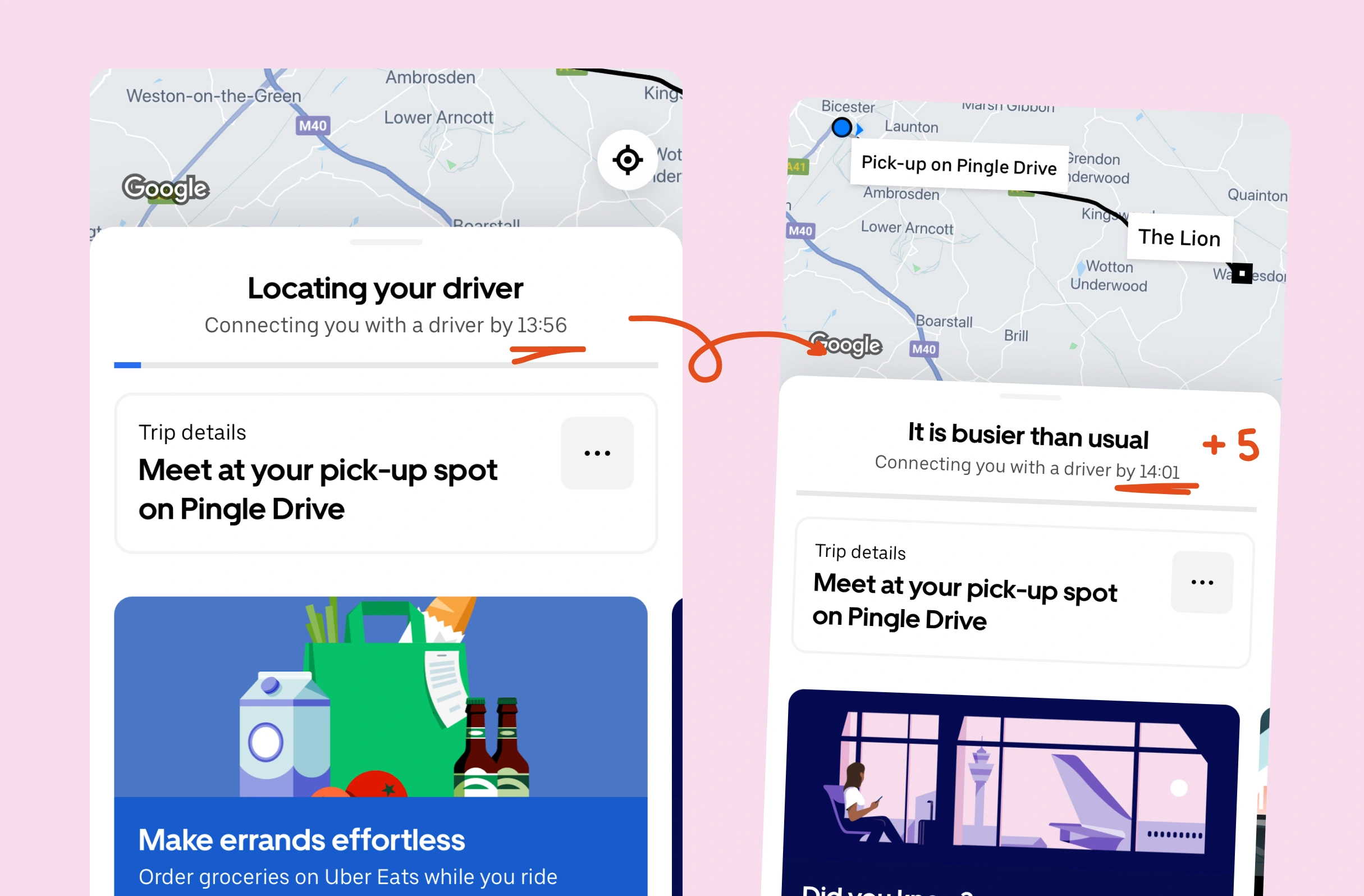 Bitesized Ux Example Anchoring Your Wait