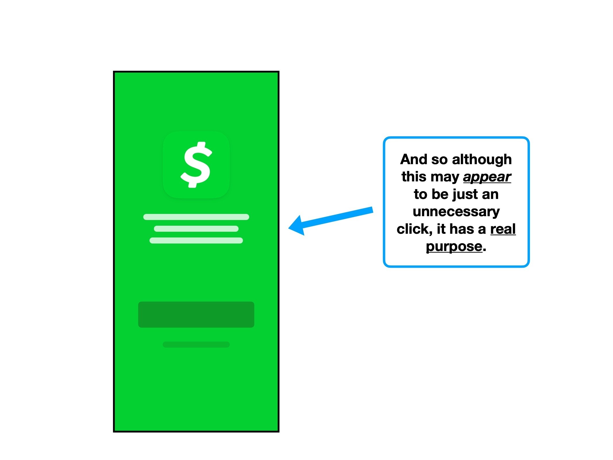 Is CashApp really the easiest way to send money? 🤔