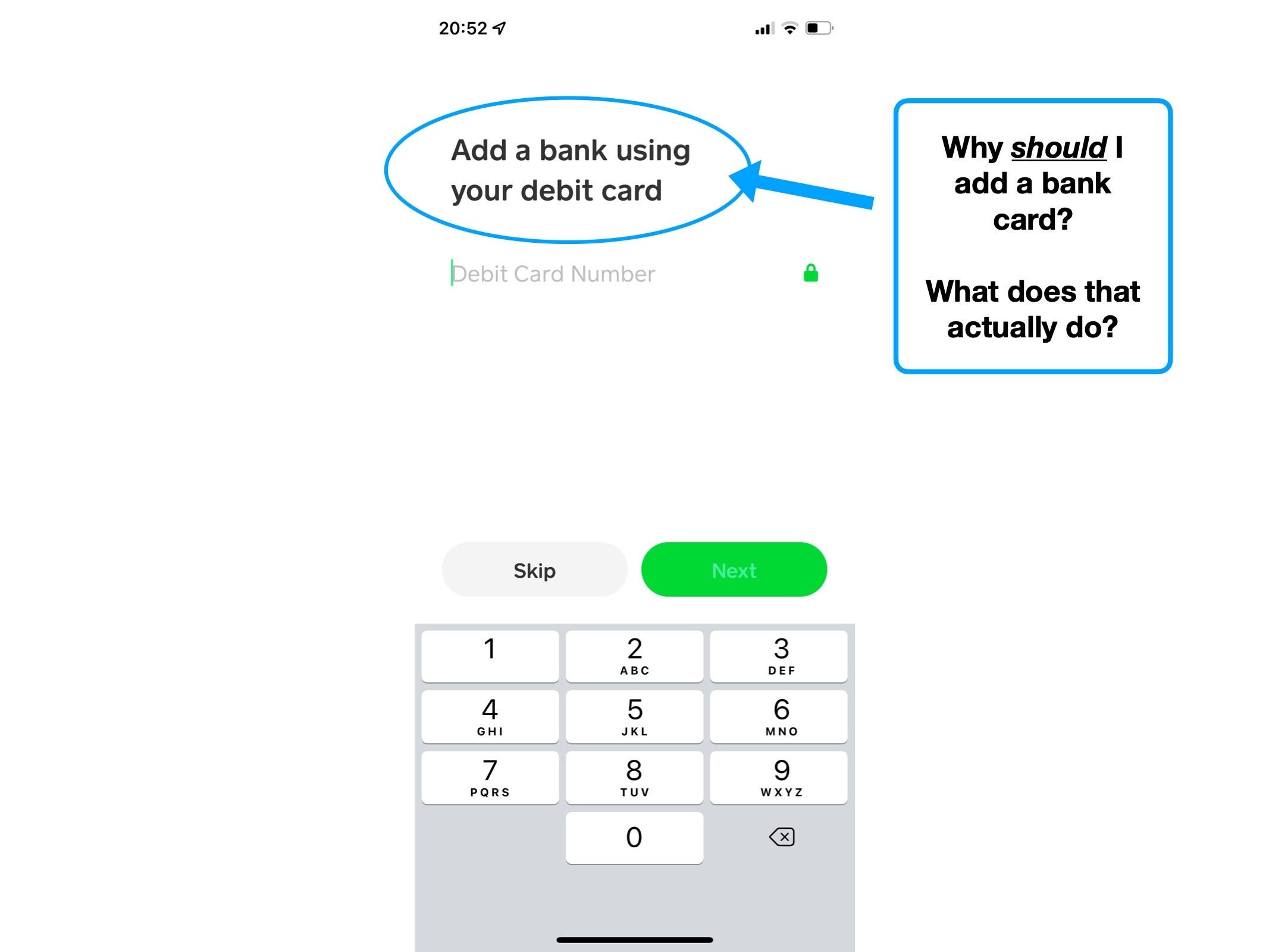 Is CashApp really the easiest way to send money? 🤔