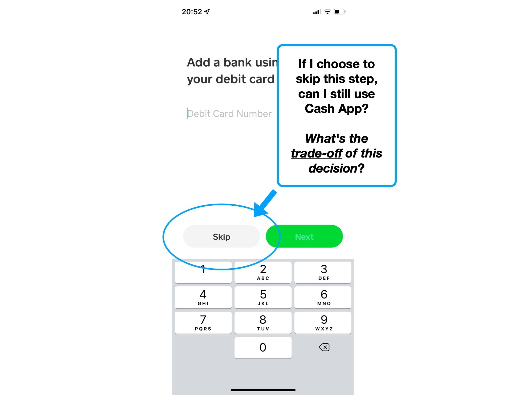 Is CashApp really the easiest way to send money? 🤔
