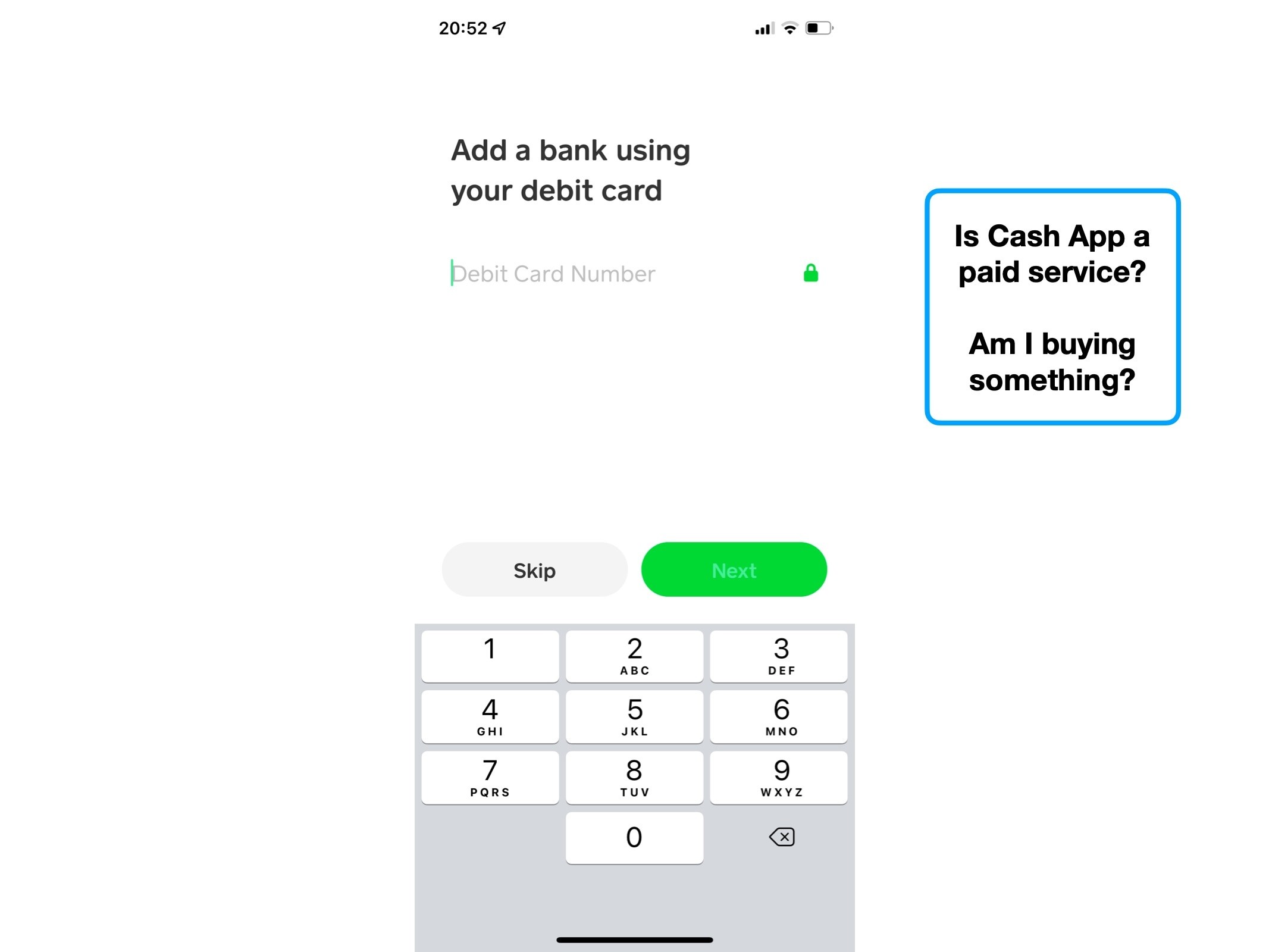 Is CashApp really the easiest way to send money? 🤔