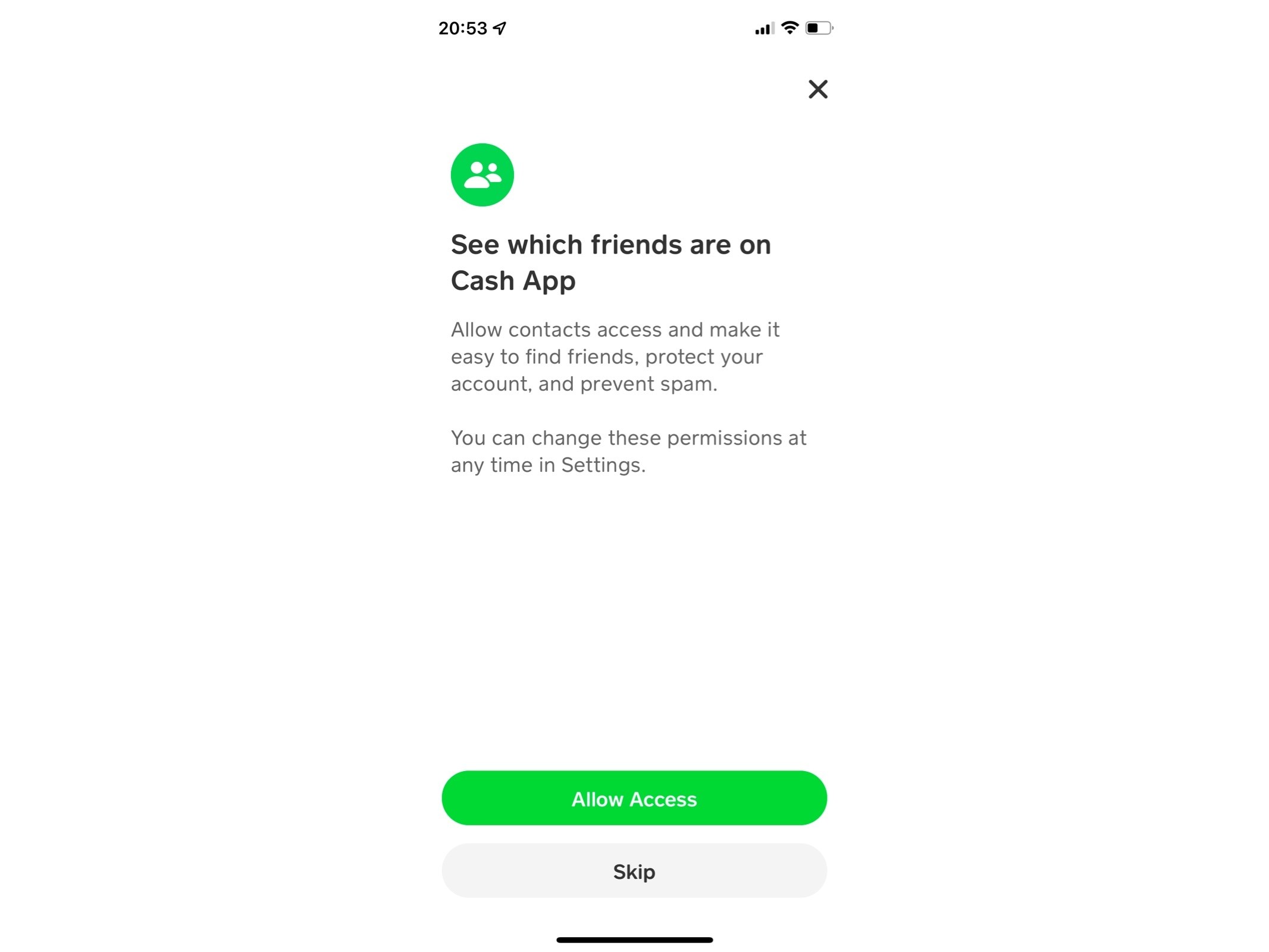 Is CashApp really the easiest way to send money? 🤔