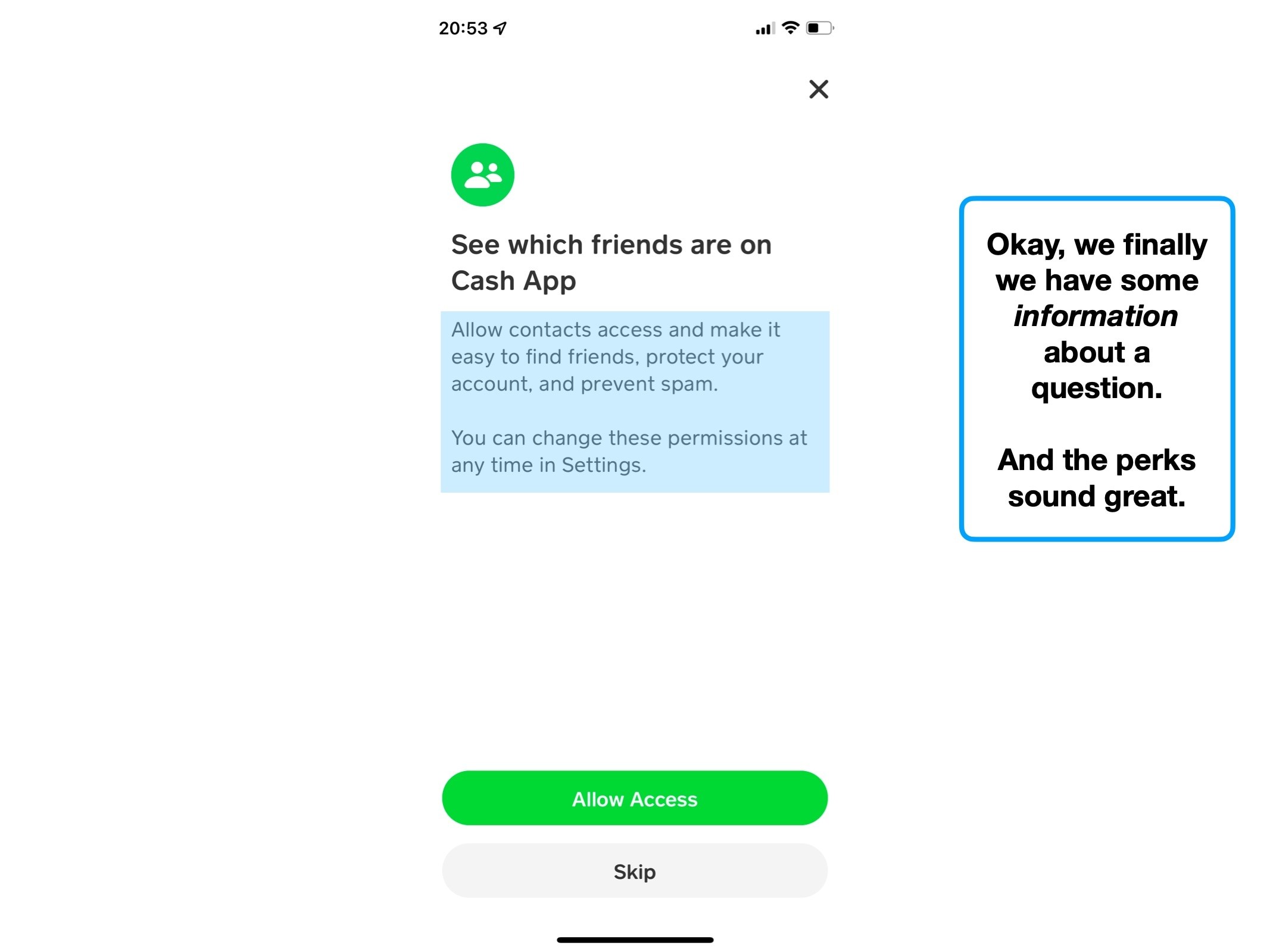Is CashApp really the easiest way to send money? 🤔