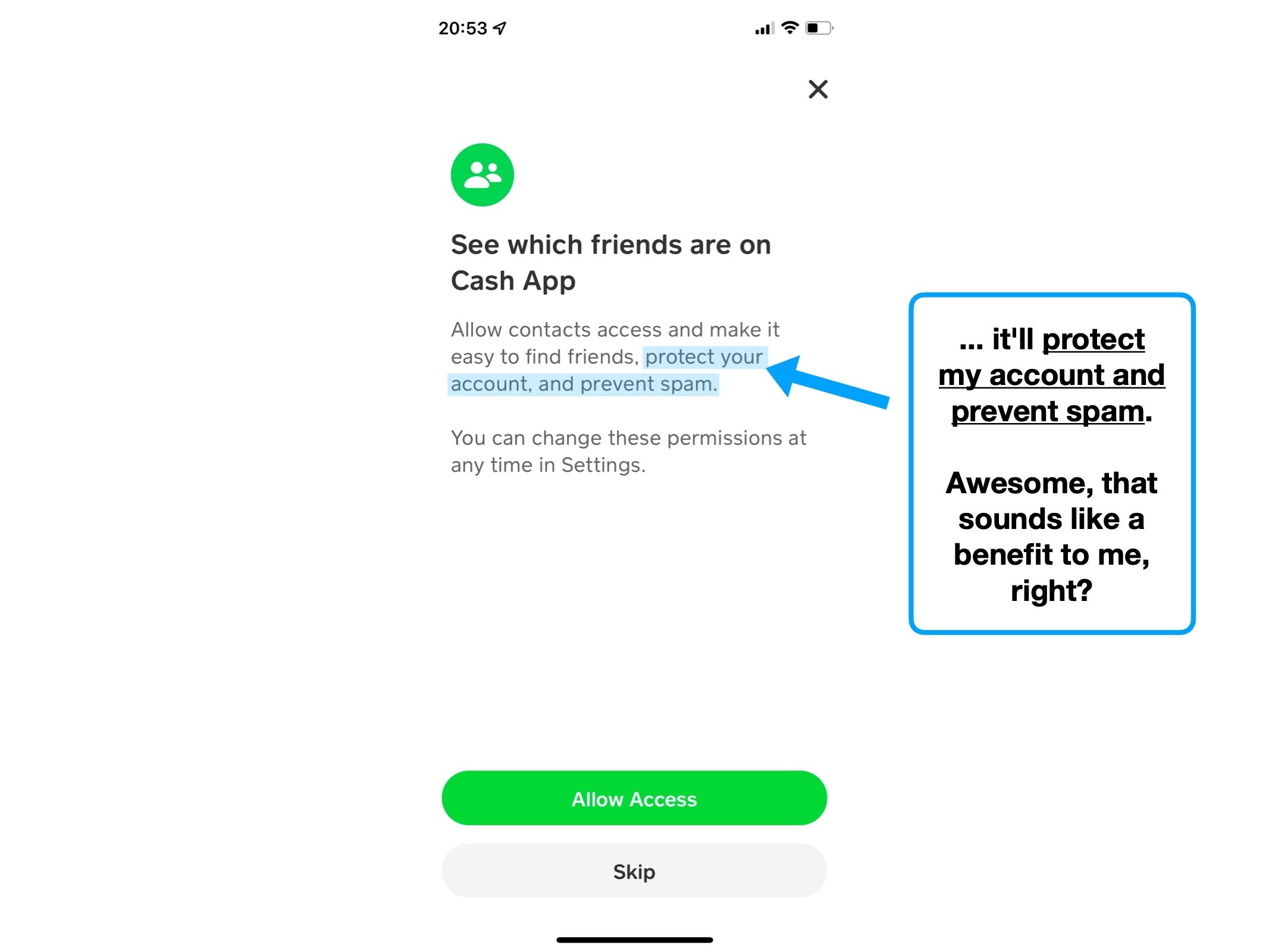Is CashApp really the easiest way to send money? 🤔