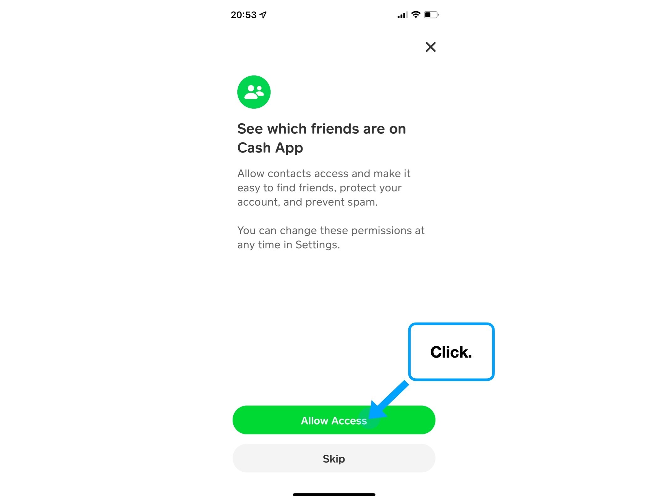 Is CashApp really the easiest way to send money? 🤔
