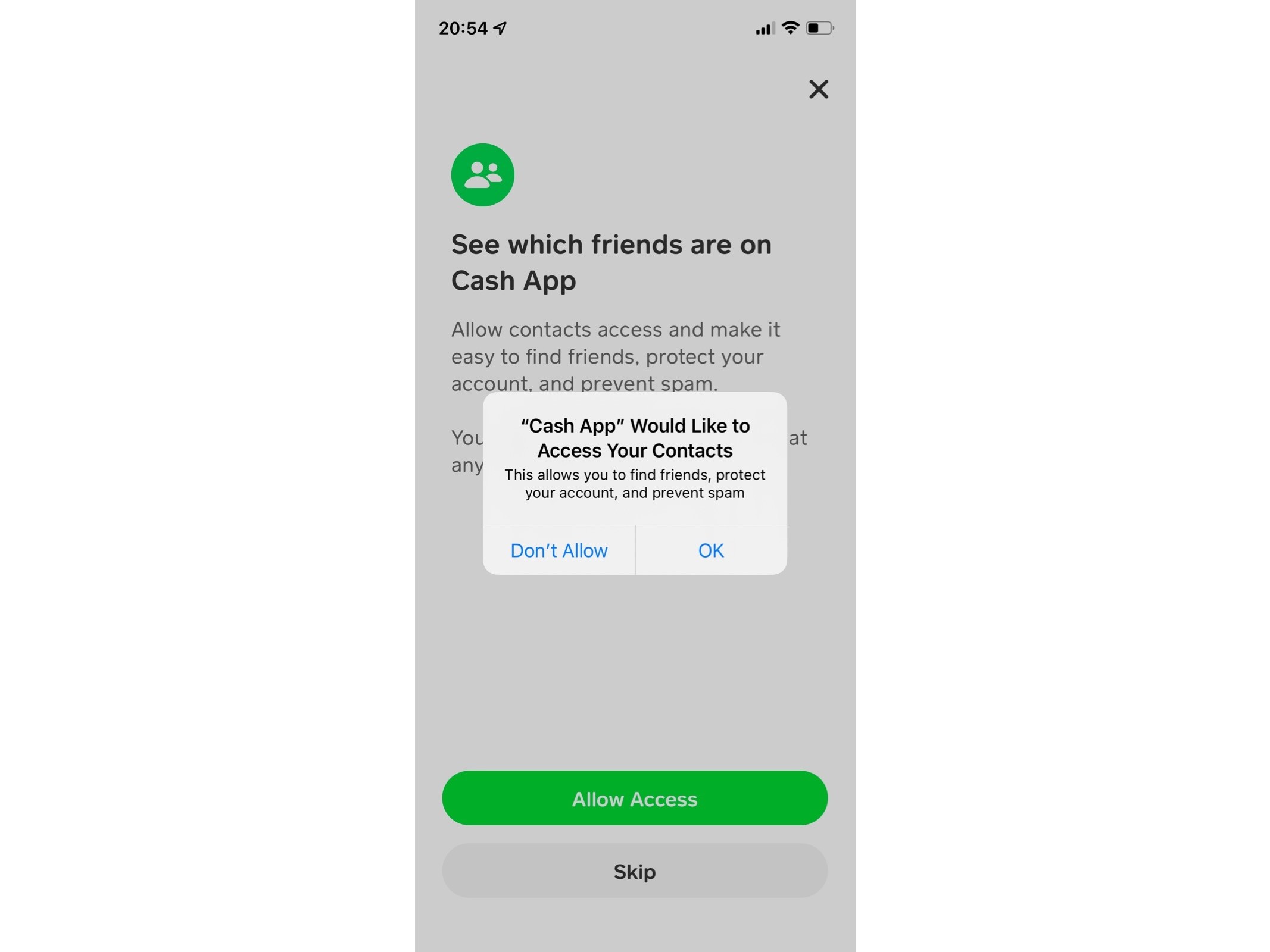 Is CashApp really the easiest way to send money? 🤔