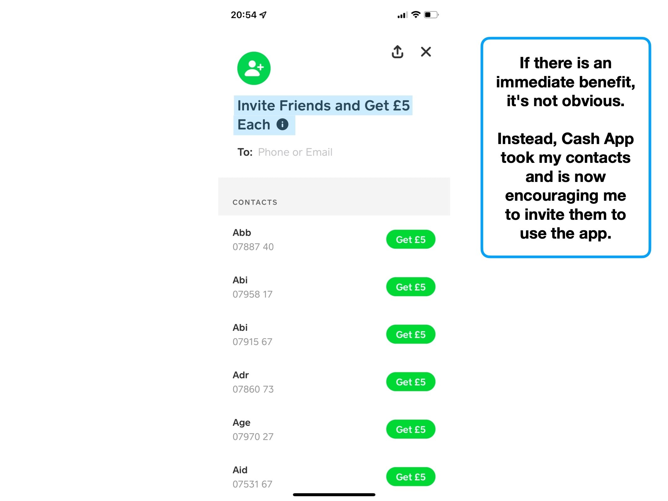 Is CashApp really the easiest way to send money? 🤔