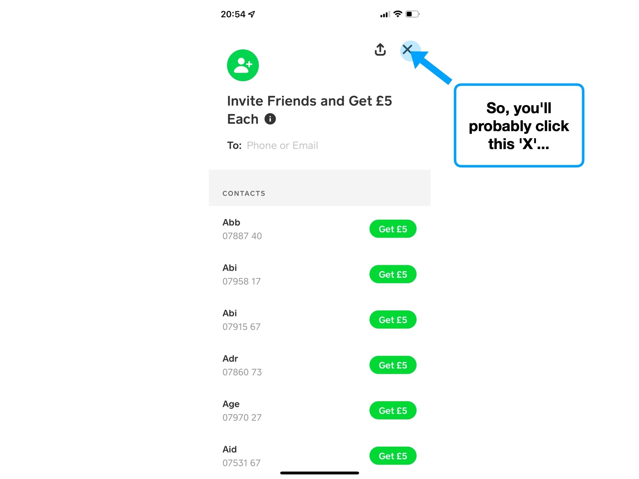 Is CashApp really the easiest way to send money? 🤔
