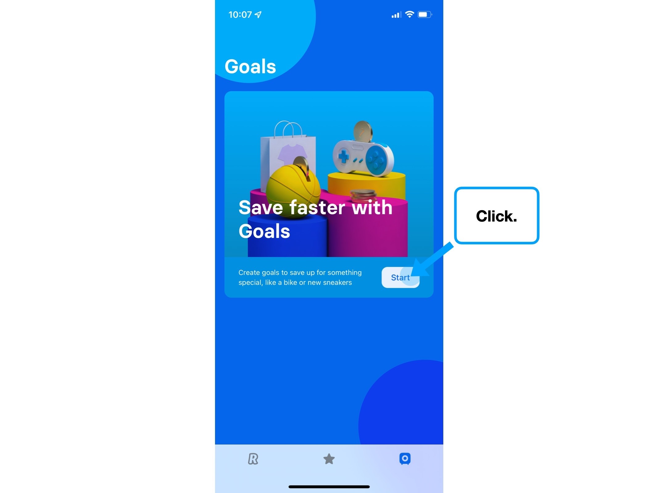 A UX case study on Revolut Junior ️