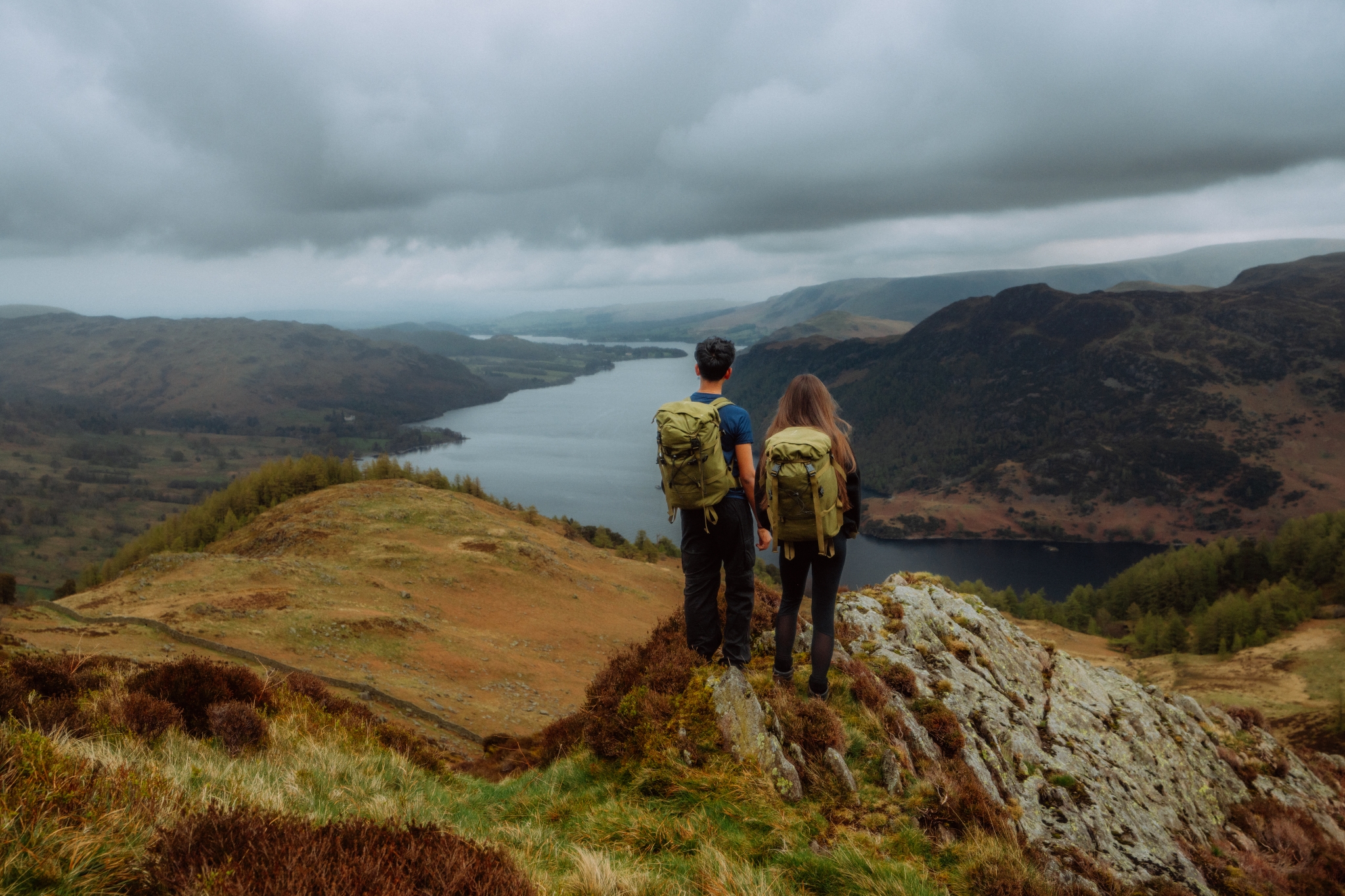 Outdoor Learning Courses for Young People | The Outward Bound Trust