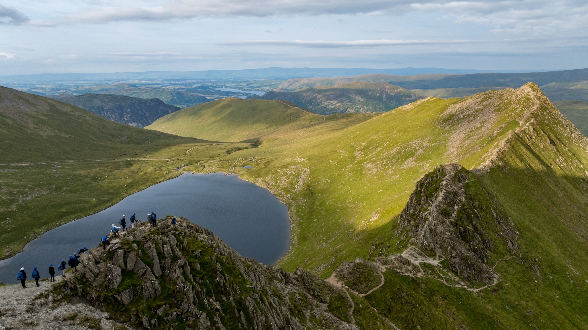 Work for Outward Bound | The Outward Bound Trust