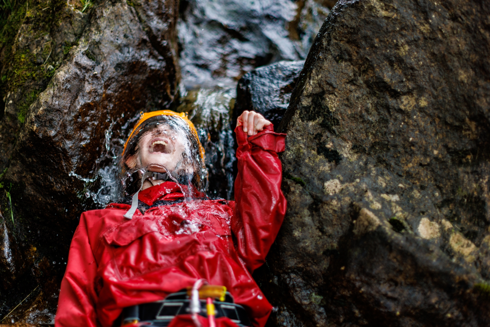 Donate to Help Young People Grow | The Outward Bound Trust