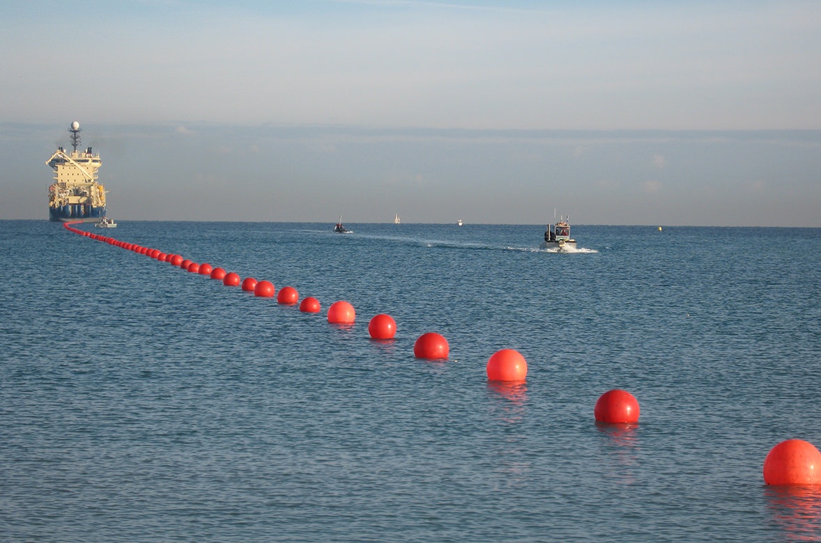 INDIGO subsea cable system between Australia and South East… | AARNet