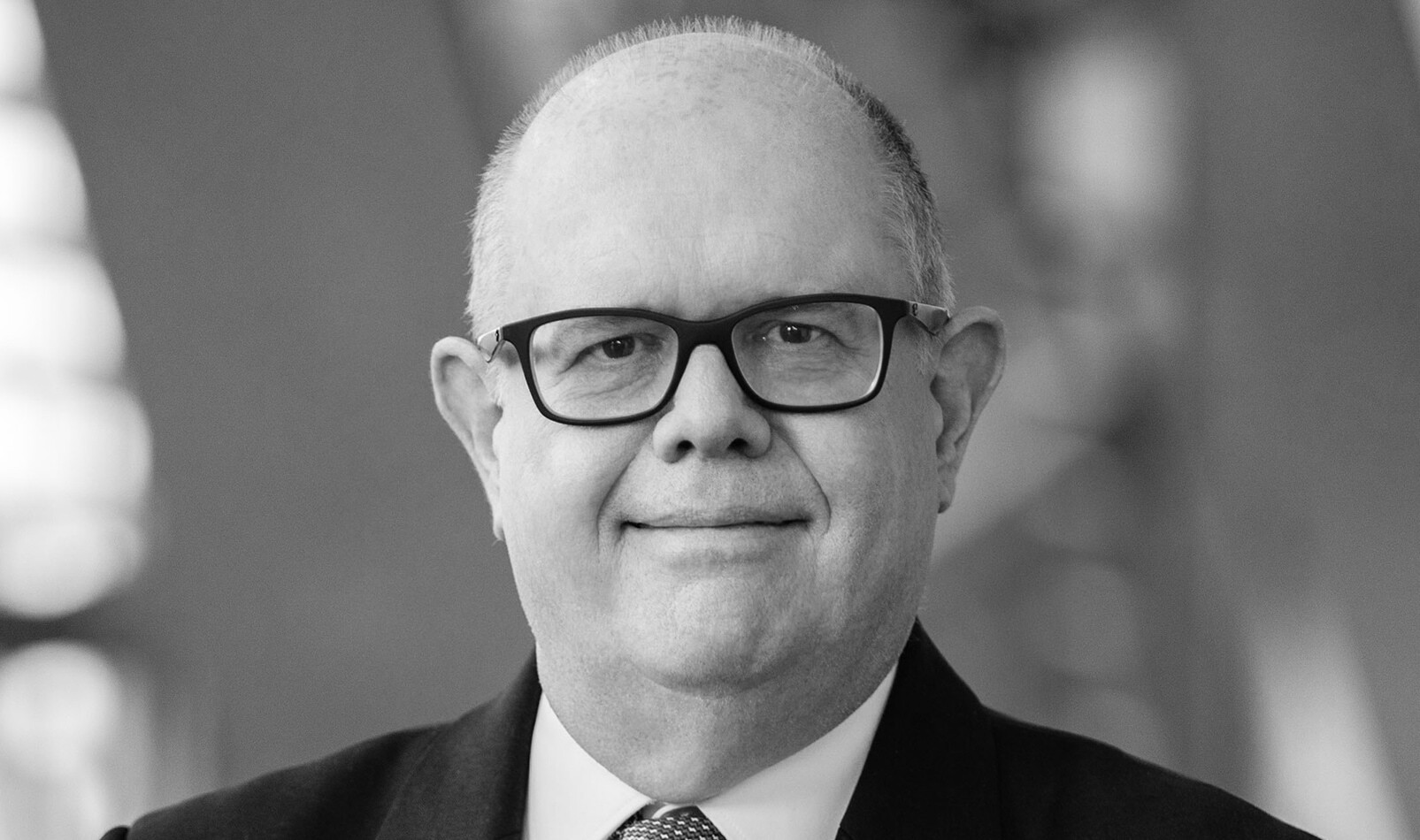 Professor Andrew Parfitt | AARNet