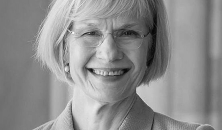 Professor Deborah Terry AC | AARNet