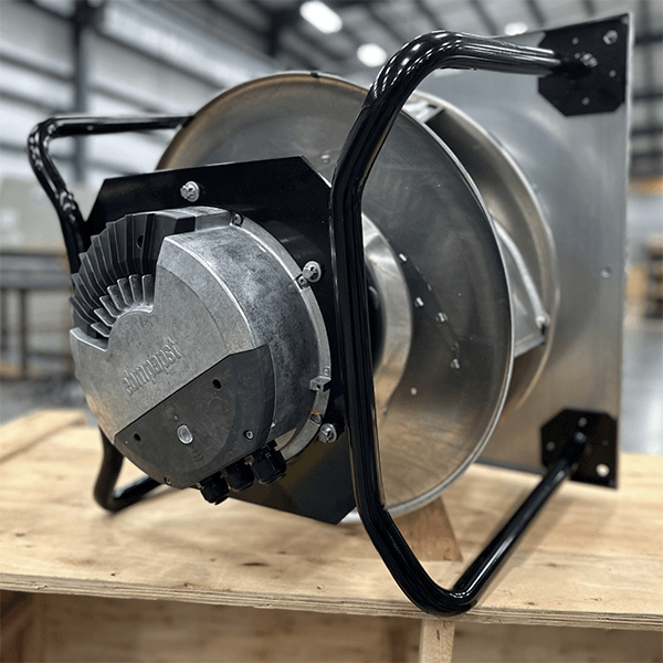 Q-PAC | Exploring Types of Commercial HVAC Fans