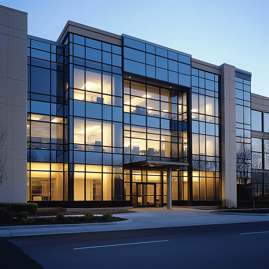 Q-PAC | Commercial HVAC Fan for Offices That Can’t Afford Downtime