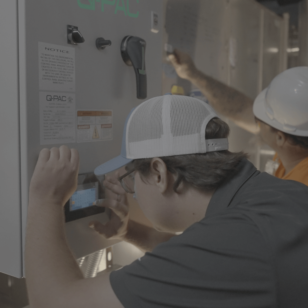 Q-PAC | Choosing the Right Fan Controls Package: Premium, Basic,…