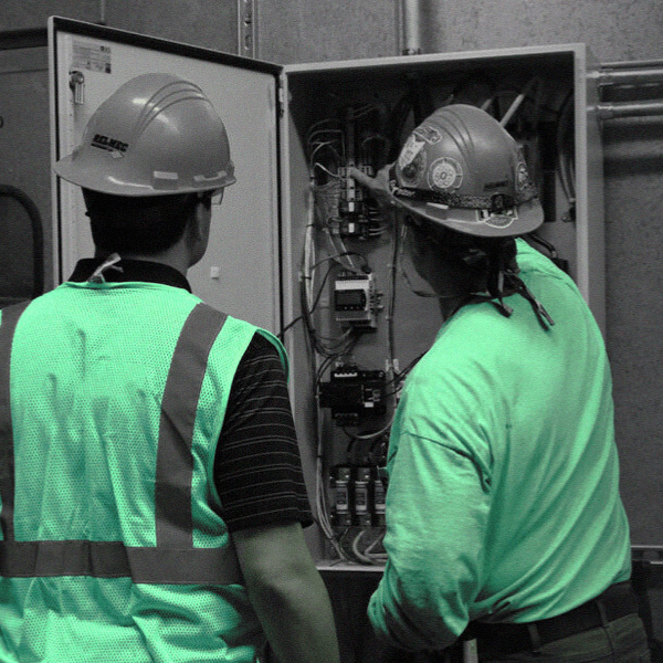 Q-PAC | Control Panels and Accessories