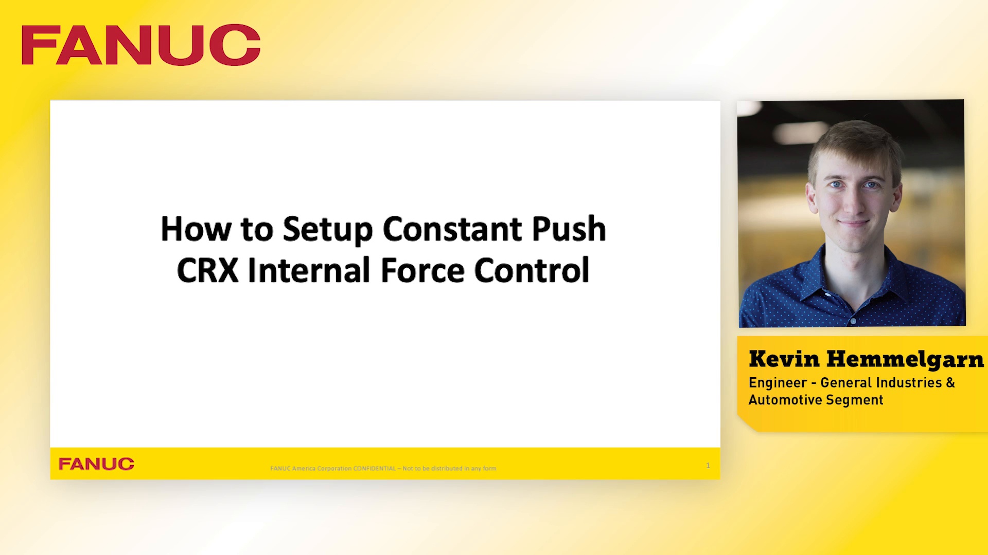 CRX Constant Push | Tech Transfer