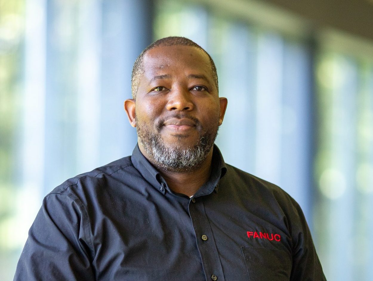 Mncedisi Sikhondze | Tech Transfer