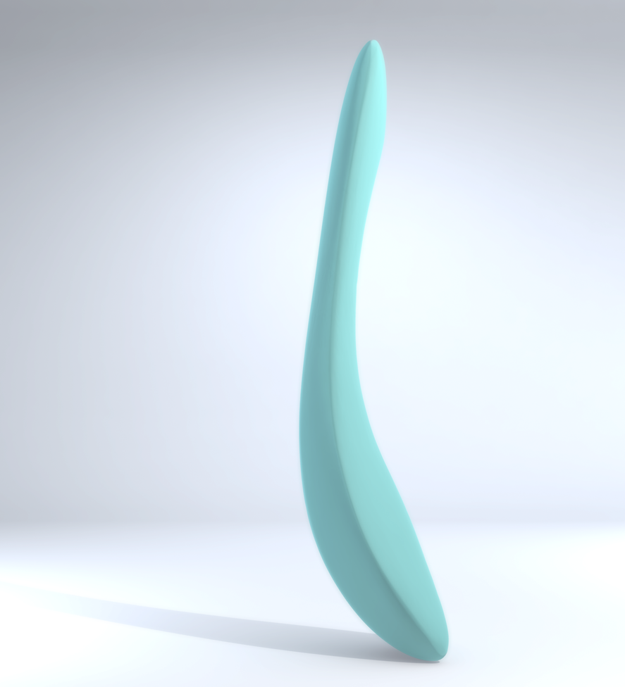 DOGA | Thea Marie Stormo: Dignified use of vaginal dilators