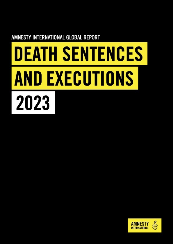 Amnesty International Global Report (2023): Lowest Number of Countries ...