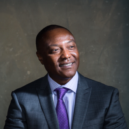 Life After Death Row with Anthony Graves | Death Penalty Information Center