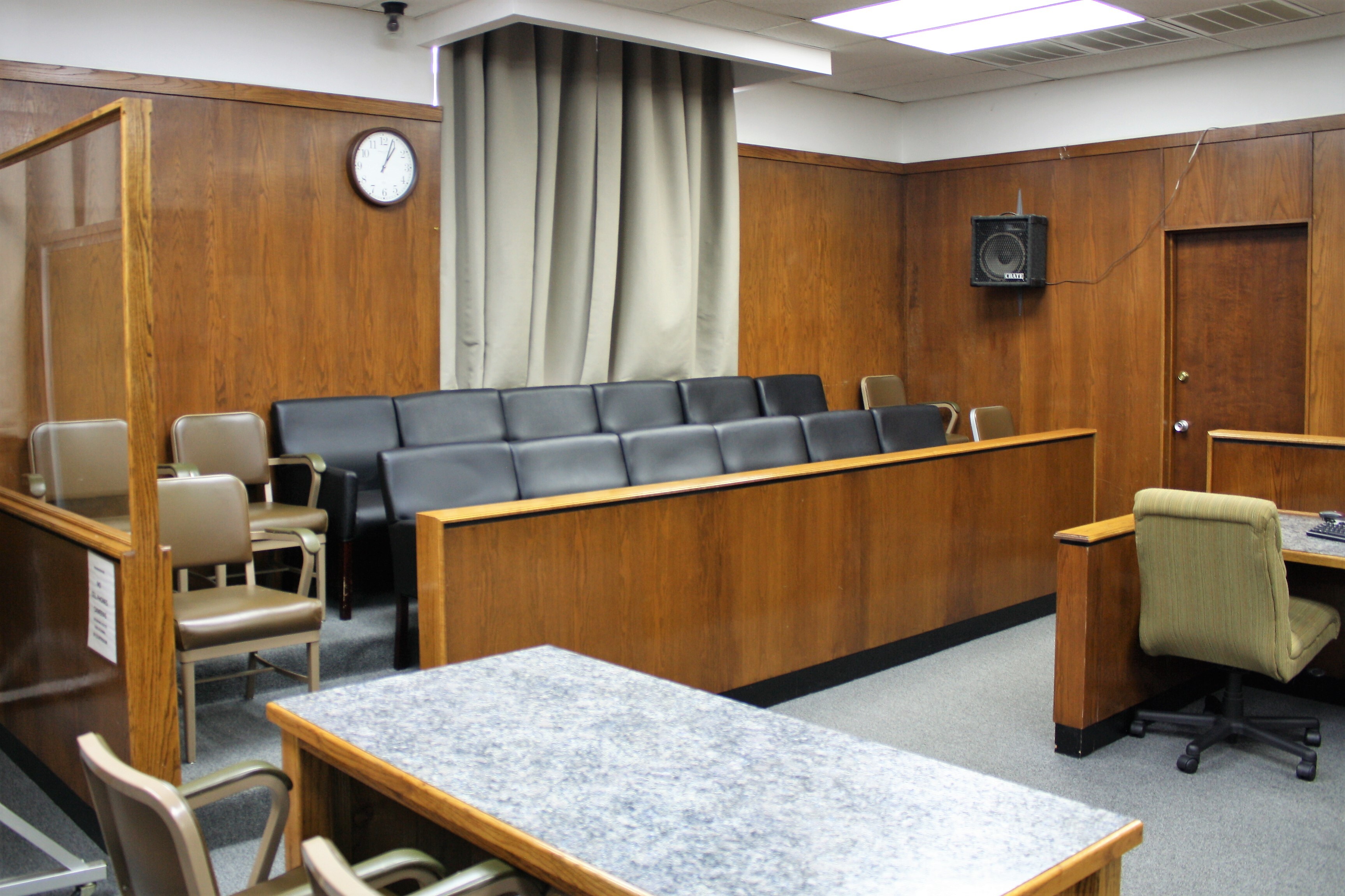 States’ Failure to Collect Juror Race Information Contributes to ...