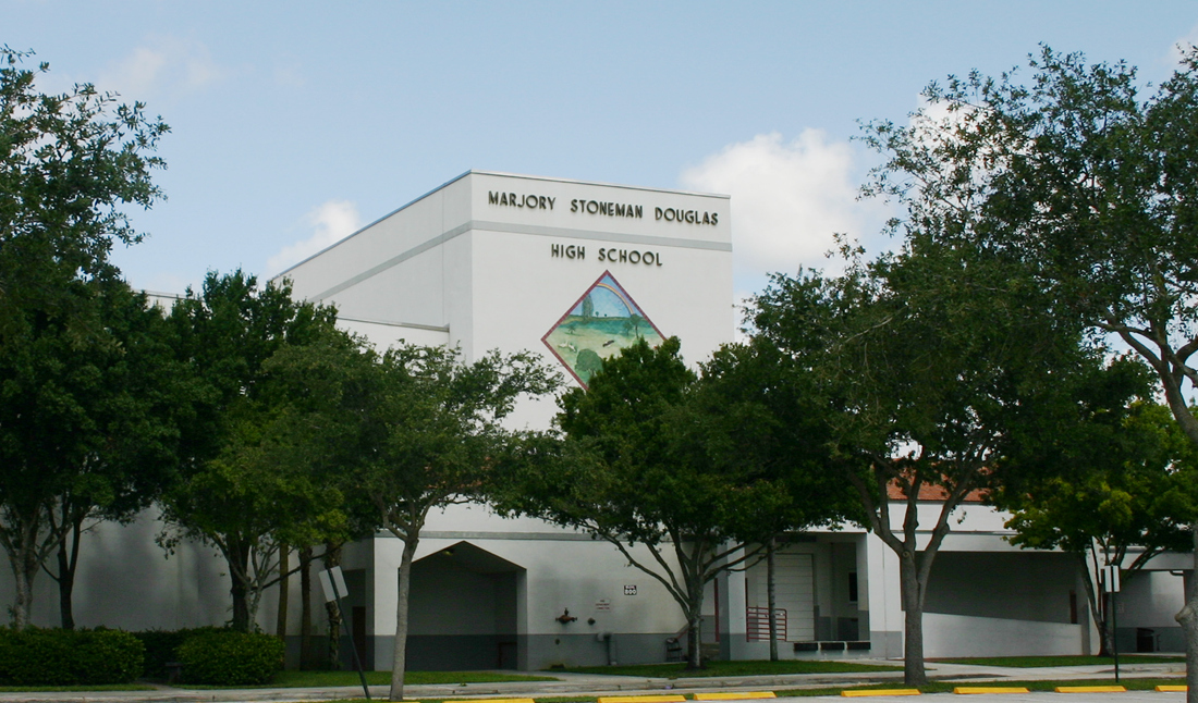 Non-Unanimous Florida Jury Sentences Nikolas Cruz to Life Without ...