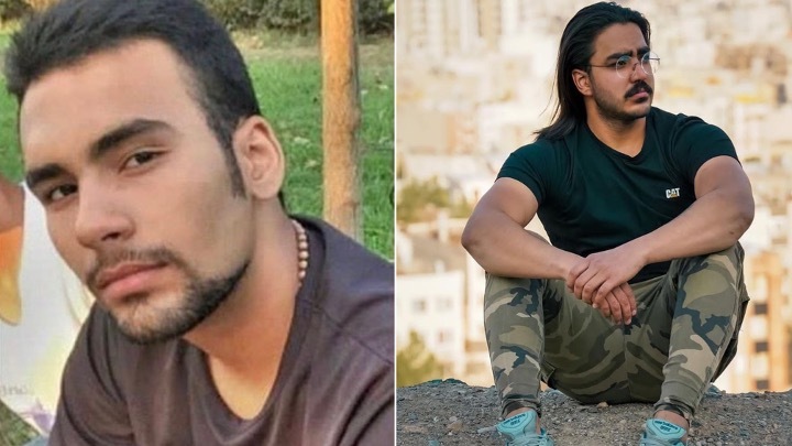 Iran Executes Two Prisoners Arrested in Ongoing Protests, Threatens ...