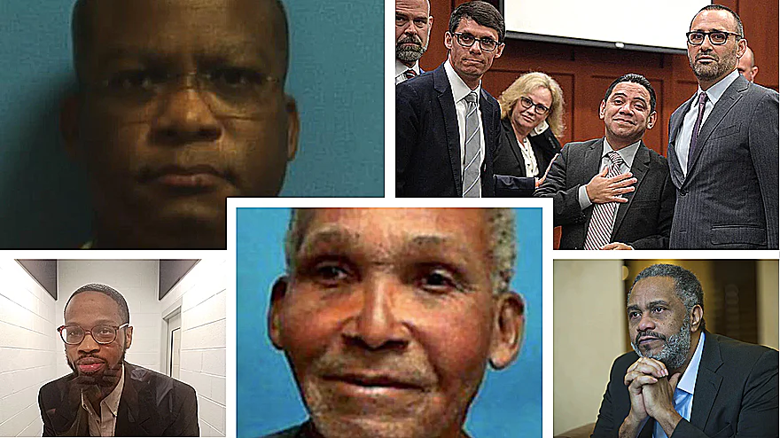 When Jurors Do Not Agree, Should a Death Sentence Be Imposed? | Death ...