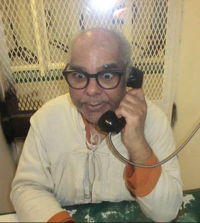 Raymond Riles, the Nation’s Longest Serving Death-Row Prisoner, is ...