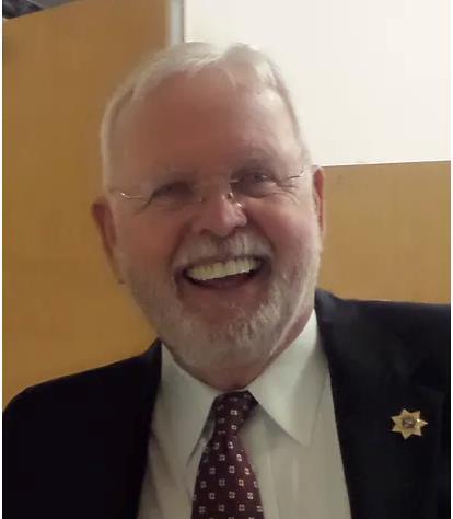Ron McAndrew, Former Florida Warden Who Presided Over Executions ...