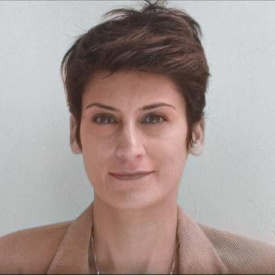 Women’s History Month Profile Series: Sarah Belal, Executive Director ...