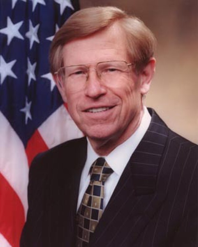Articles of Interest: U.S. Senator, Former U.S. Solicitor General and ...