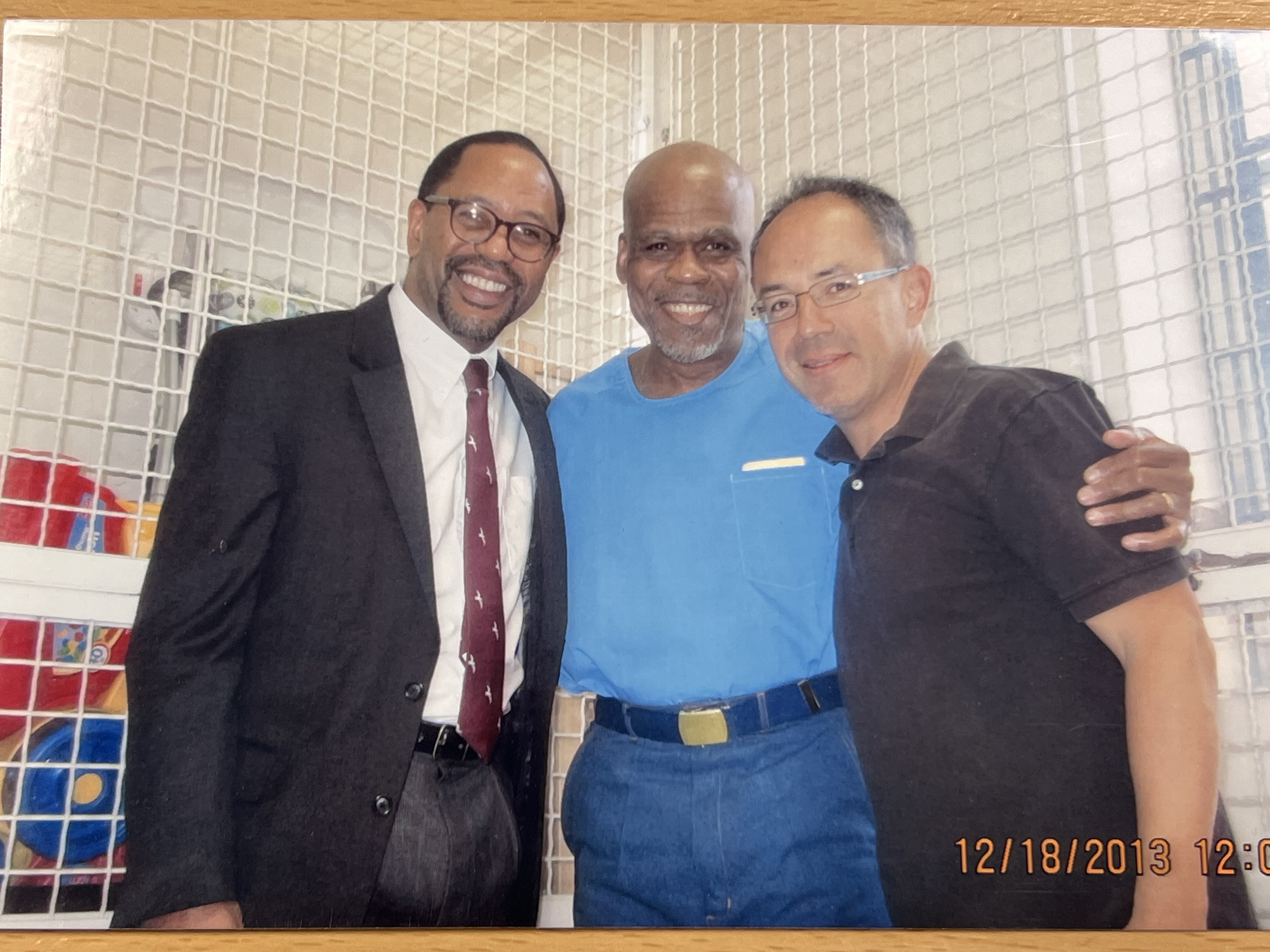 Larry Roberts Becomes the 200th Person Exonerated from Death Row ...