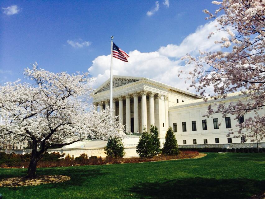 Supreme Court Preserves Death-Row Prisoners’ Ability to Challenge ...